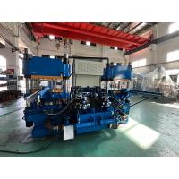 China Making auto parts car parts Good price High quality Rubber Silicone press machine for sale