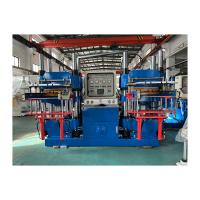 China China Factory High Quality Hydraulic Vulcanizing Hot Press Machine for making swimming caps for sale