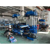China Kids Silicone Suction Plate Suction Cup Vacuum Compression Moulding Machine for sale