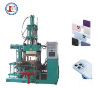 China 200Ton High Speed Injection Molding Machine Press Machine For Silicone Insulator for sale