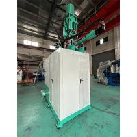 China Full Automatic Energy-Saving Silicone Injection Molding Machine For Making The Golf Tee for sale
