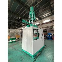 China Rubber Injection Moulding Machine 4 Cylinder Transfer Molding Machine 3000cc for sale