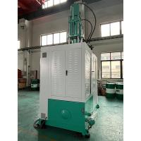 China Rubber Injection Moulding Machine 4 Cylinder Transfer Molding Machine 3000cc for sale