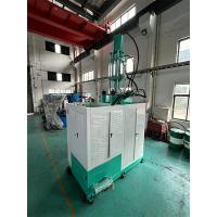 China Rubber Injection Moulding Machine 4 Cylinder Transfer Molding Machine 3000cc for sale