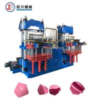 China Silicone Rubber Press Machine For Making Kitchen Products Kitchen Utensils for sale