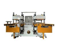 China Made in China Factory Silicone Earplug Injection Machine Plate Vulcanizing Injection Machine For Anti-Noise for sale