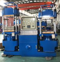 China Rubber Shock Absorber Moulding Machine/Hydraulic Press Machine for sale