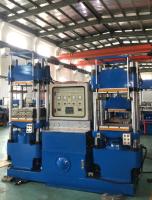 China Rubber Moulding Making Machine Rubber Product Rubber Shock Absorber Making Machine for sale