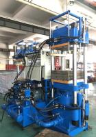 China Rubber Shock Absorber Moulding Machine/Hydraulic Press Machine for sale