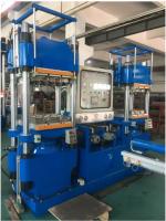 China Rubber Shock Absorber Moulding Machine/Hydraulic Press Machine for sale