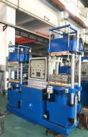 China Rubber Shock Absorber Moulding Machine/Hydraulic Press Machine for sale