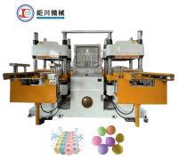 China Good Price & Quality 400T 3RT Hydraulic Rubber Silicone Hot Press Machine For Making Silicon Balloon from China Factory for sale