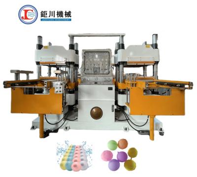 China Good Price & Quality 400T 3RT Hydraulic Rubber Silicone Hot Press Machine For Making Silicon Balloon from China Factory for sale