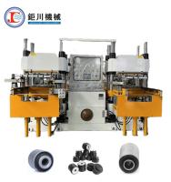 China Rubber Product Making Machinery For Making Rubber Shock Absorber for sale