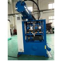 China PLC Controlled Horizontal Rubber Injection Molding Machine for Car and Auto Parts for sale