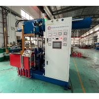 China Factory Price Adjustable Horizontal Injection Machine Composite Polymer Insulator Making Machine for sale