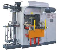 China Factory Price Adjustable Horizontal Injection Machine Composite Polymer Insulator Making Machine for sale
