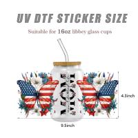 China Mama'S Day UV DTF Transfer The Perfect Solution For UV Printers And Designs for sale