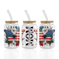 China Mama'S Day UV DTF Transfer The Perfect Solution For UV Printers And Designs for sale