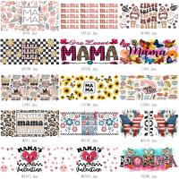 China Mama'S Day UV DTF Transfer The Perfect Solution For UV Printers And Designs for sale