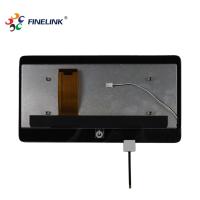 China 10.3 Inch Full Bonding Touch Screen Panel For Medical Equipment for sale