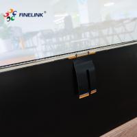 China Smart Bathroom Touch Screen Wall Mirror Waterproof 21.5 Inch for sale