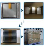 China 7 Inch Capacitive Industrial Panel PC Industrial PC All In One With SSD WiFi for sale