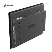 China 15 Inch Waterproof Industrial AIO PC Capacitive Touch Panel Computer IP65 J1900 for sale