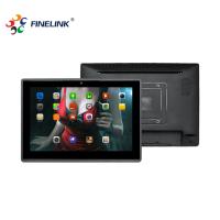 China Industrial Touch Screen Monitor 10.1 Inch Wide LCD Capacitive Display for sale