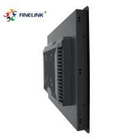 China 19 Inch Industrial LCD Touch Screen Monitor Capacitive USB Interface for sale