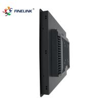 China 19 Inch Industrial LCD Touch Screen Monitor Capacitive USB Interface for sale