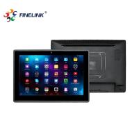 China Capacitive Industrial Touchscreen PC 11.6 Inch For Android OS for sale