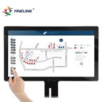 China G+G Industrial Touch Panel Kits For Open Framed USB Interface Touch Monitor for sale