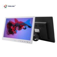 China 19 Inch Capacitive Touch Screen Monitor Wall Mount LED Display 1280x1024 for sale