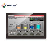 China OEM Touch All In One PC Capacitive Touch Screen Tablet PC For Digital Signage for sale