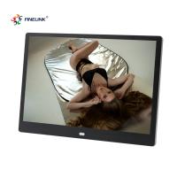 China 19 Inch Capacitive Touch Screen Monitor Wall Mount LED Display 1280x1024 for sale