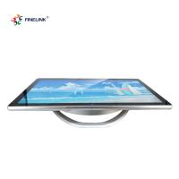 China 19 Inch Capacitive Touch Screen Monitor Wall Mount LED Display 1280x1024 for sale
