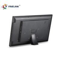 China OEM Touch All In One PC Capacitive Touch Screen Tablet PC For Digital Signage for sale