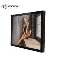 China 27 Inch RK3288 Touch All In One PC OEM Education Interactive Flat Panel Android for sale