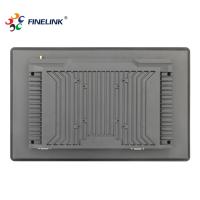 China 21.5 Inch RK3566 Touch All In One PC Android 11 Metal Frame Embedded for sale