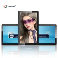 China 12.1 Inch Waterproof PCAP Portable Touch Screen Monitor 1920x1080 USB Controller for sale