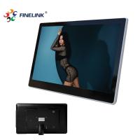 China 15.6 Inch RK3188 Touch All In One PC I5 Multi Capacitive Touch Screen 4K 120Hz for sale