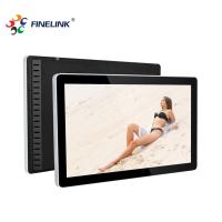 China 17.3 Inch RK3288 Open Frame Touch Screen Monitor FHD 1080P Commercial for sale