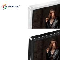 China 17.3 Inch RK3288 Open Frame Touch Screen Monitor FHD 1080P Commercial for sale