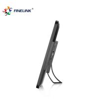 China Capacitive Black Touch All In One PC 32 Inch Portable VA/IPS Display for sale