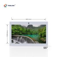China Custom 32 Inch Touch Screen Monitor USB RS232 Capacitive Touch Panel for sale
