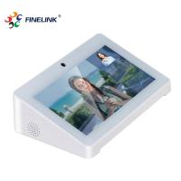 China 7 Inch Android Touch Screen Monitor RK3128 10 Point Capacitive IPS LCD Display for sale