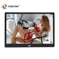 China Industrial Automation 15 Inch Capacitive Touch Screen Monitor Wall Mount 1024x768 for sale