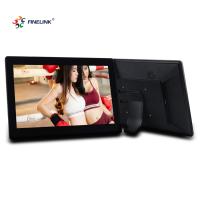China Capacitive Touch Screen Monitor 21.5 Inch OEM Desktop Display HDMI USB VGA for sale