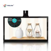 China 32 Inch Capacitive Touch Screen Panel for Linux Android Computer Panel Pc Gaming Monitor for sale